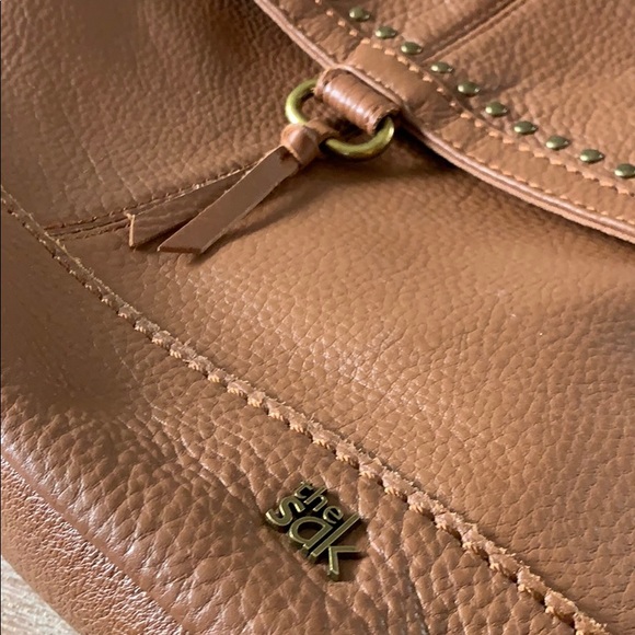 The Sak | Bags | The Sak Purse Backpack | Poshmark